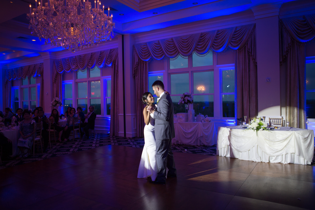 Wedding Lighting for Your Reception at Enchanted Celebrations