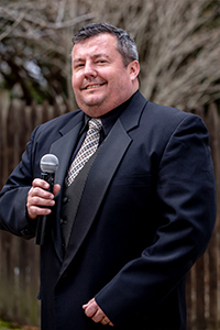 DJ Jesse - Enchanted Celebrations