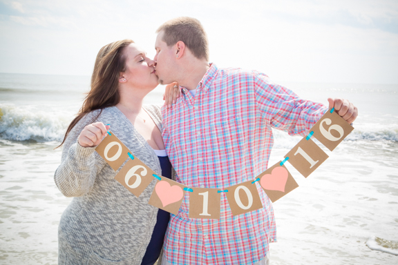 Engagement Session Prop Ideas and More for Your Photo Session