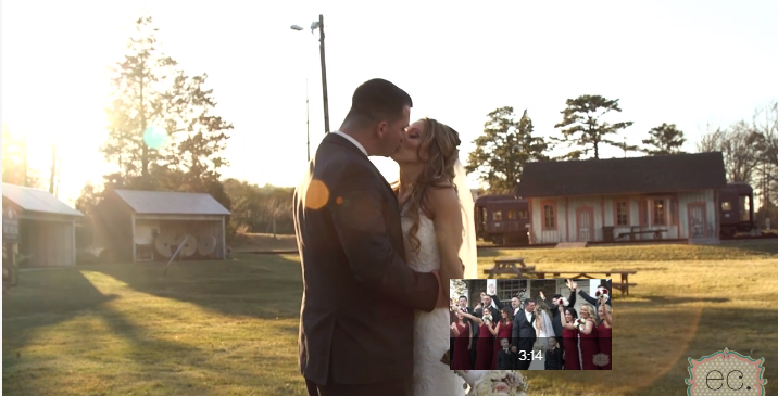 Versailles Ballroom at The Ramada Toms River Wedding Photos