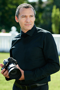 David S - Enchanted Celebrations