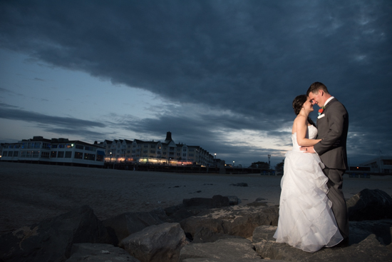 McLoone's Pier House Wedding Photos and Videos