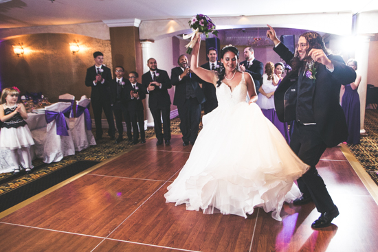 Adelphia's Restaurant & Banquet Facility Wedding Photos
