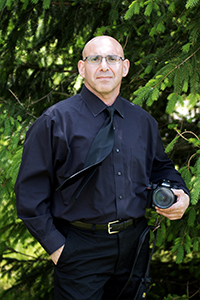 AJ - Enchanted Celebrations