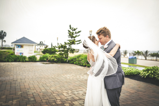 McLoone's Pier House Wedding Photos and Videos