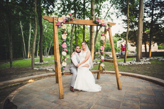 Brigalias Wedding Photos and Videos South Jersey