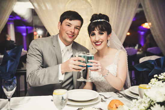 Adelphia's Restaurant & Banquet Facility Wedding Photos