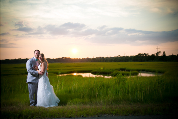Megan and Ryan's Wedding Videography - Enchanted Celebrations