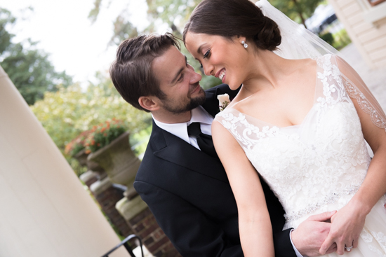 Meaghan and Rob's Wedding at Collingswood Grand Ballroom - Enchanted ...