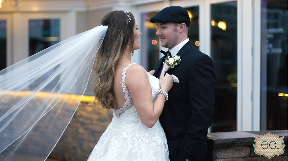 Adelphia's Restaurant & Banquet Facility Wedding Photos