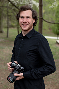 Brandon A. - Enchanted Celebrations