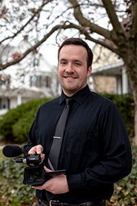 Nathan R. - Enchanted Celebrations