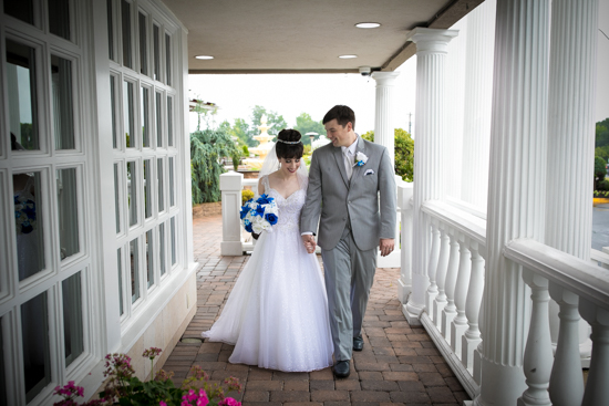 Adelphia's Restaurant & Banquet Facility Wedding Photos