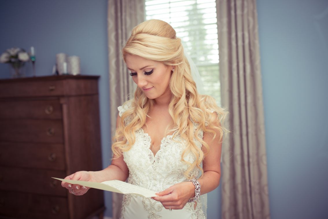 8 Things All Brides Should Remember For Their Wedding
