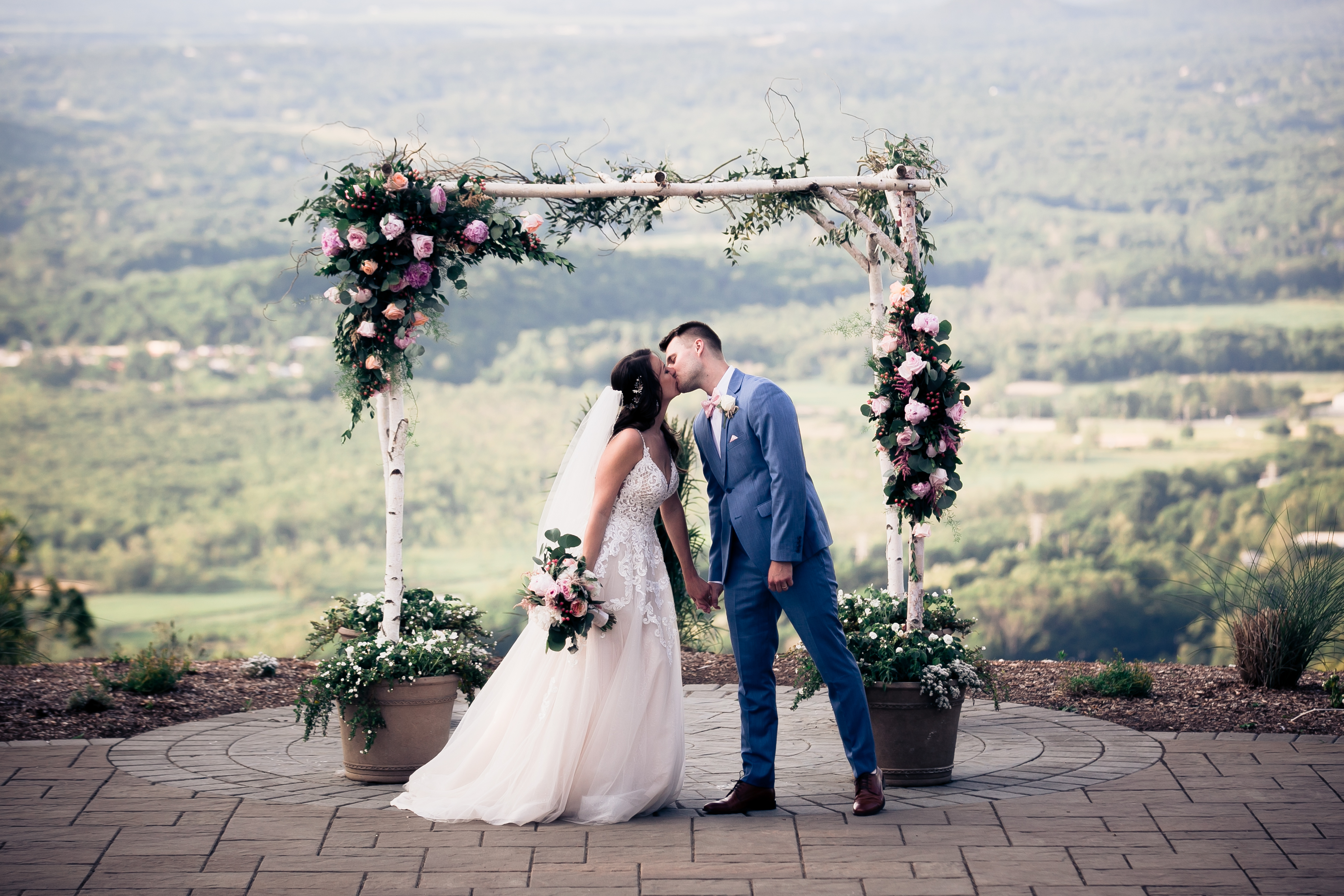 Prices for Wedding Photographers in NJ - Enchanted Celebrations