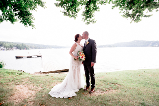 Lake Mohawk Country Club Wedding Photos and Videos