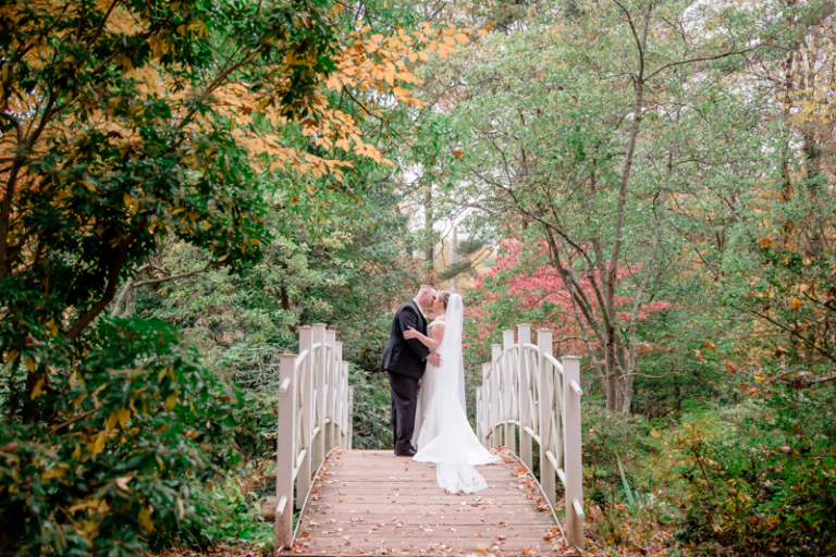 The Merion Wedding Photos and Video - Enchanted Celebrations