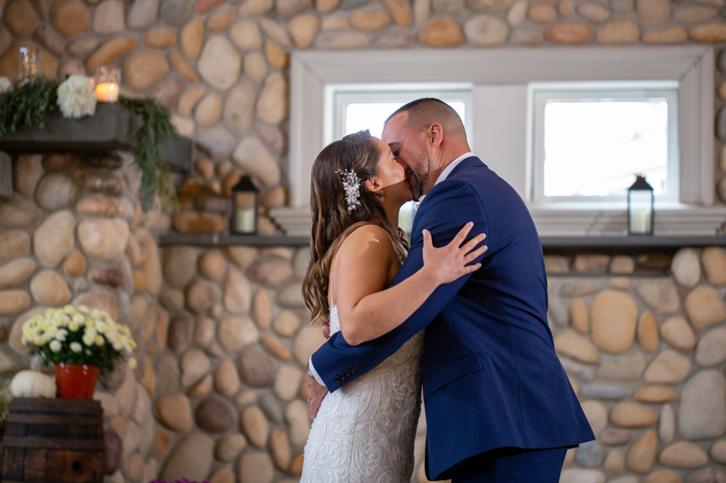 Brant Beach Yacht Club Wedding Photos and Videos