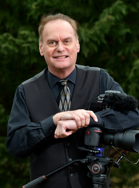 Steve - Enchanted Celebrations