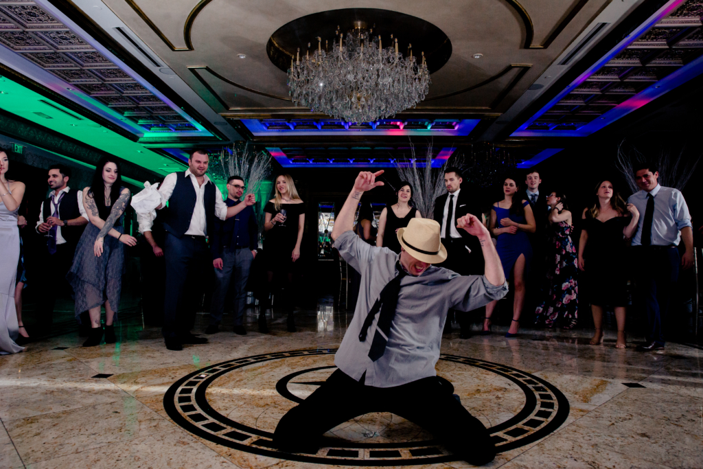 South Jersey Wedding DJs by Enchanted Celebrations