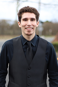 DJ Adam - Enchanted Celebrations