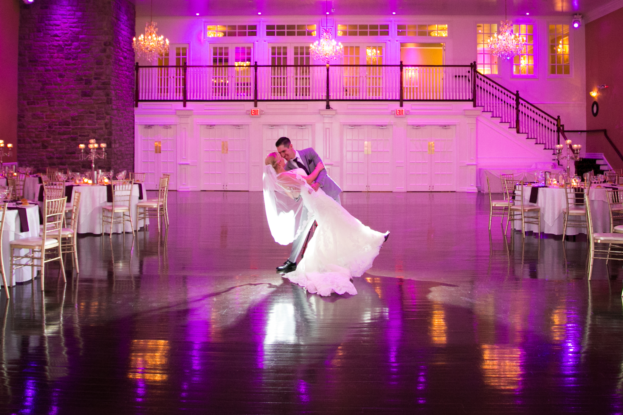 Wedding Reception Ambient Lighting: Your Ultimate Guide!