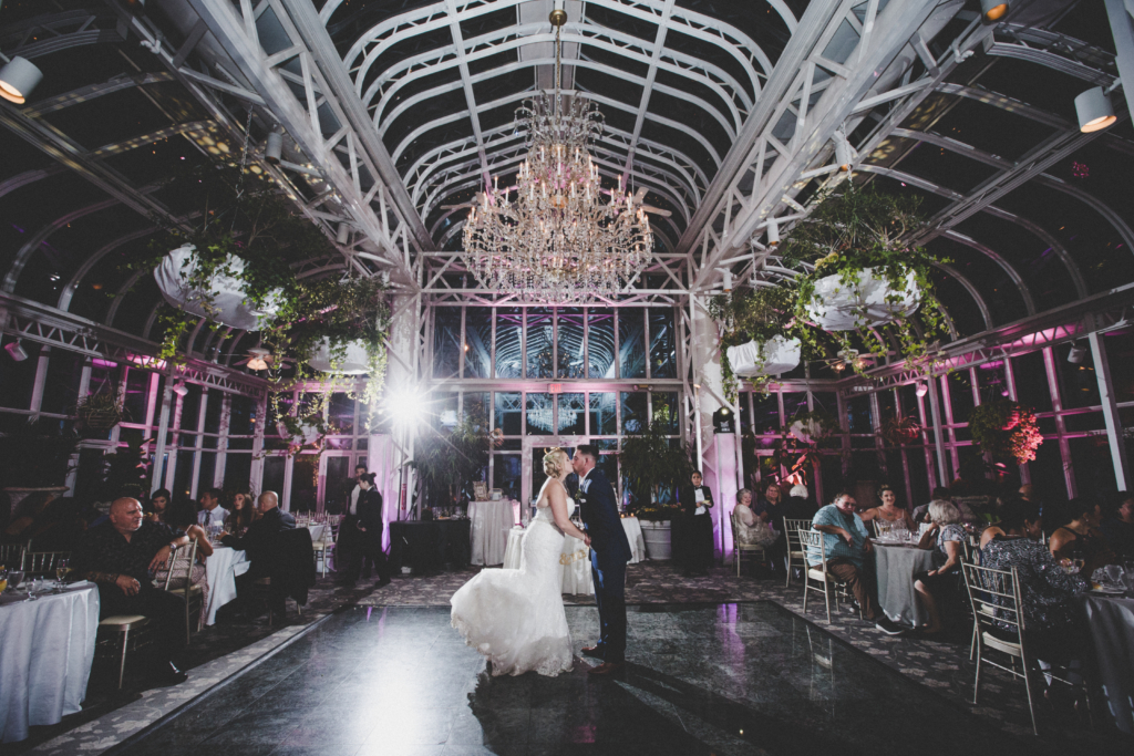 The Madison Hotel Wedding Photos and Videos at Enchanted Celebrations