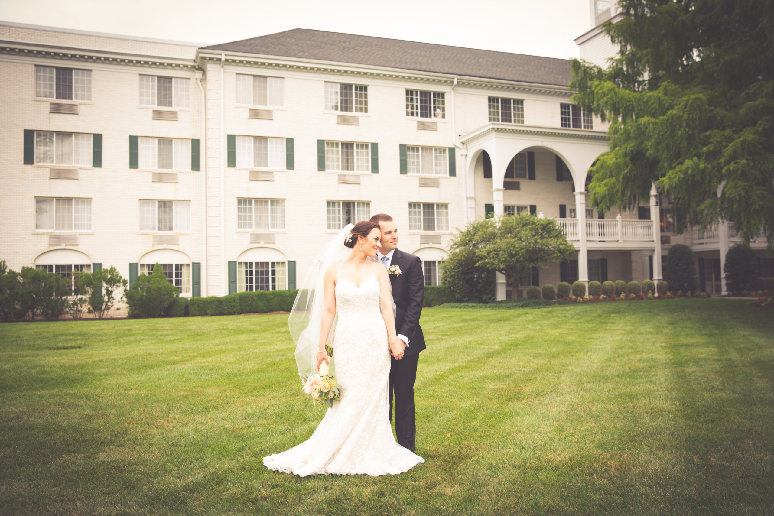The Madison Hotel Wedding Photos and Videos at Enchanted Celebrations