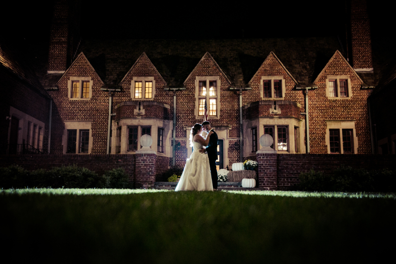 Style Quiz - Enchanted Celebrations