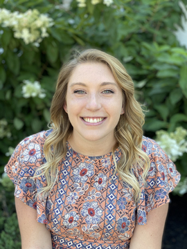 Alissa McGraw - Enchanted Celebrations