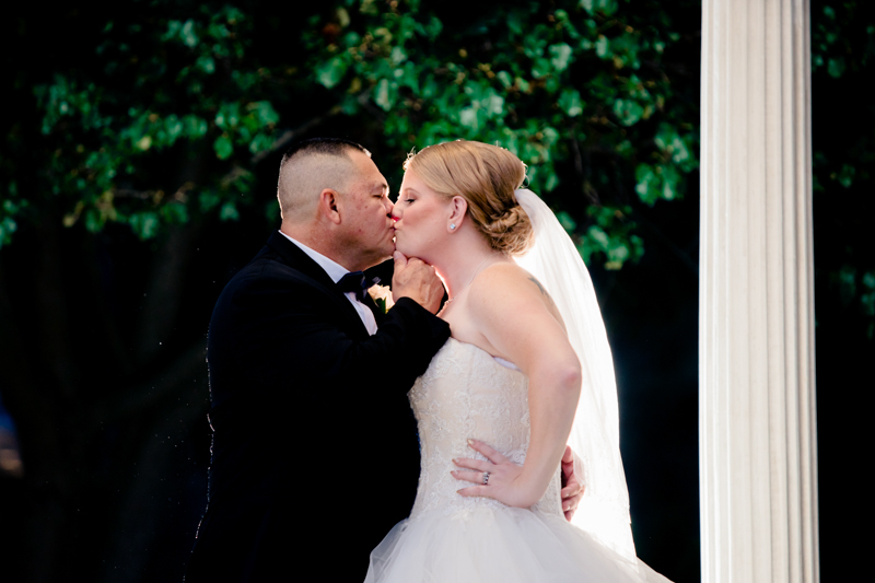 Celebrations Bensalem Wedding Photos - Beth and Nelson's Wedding