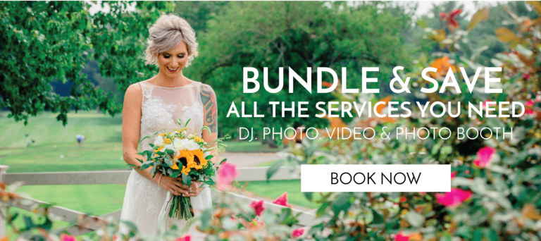 Wedding Disc Jockeys - Enchanted Celebrations