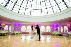The Merion Wedding Photos and Video - Enchanted Celebrations