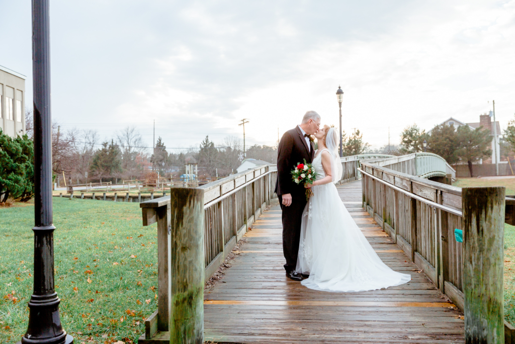 Barbara and Peter's Review on Weddingwire - Enchanted Celebrations