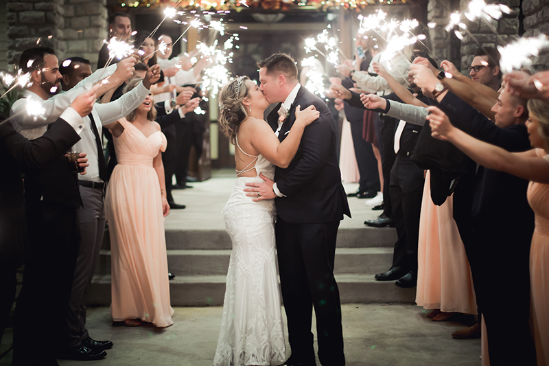 Enchanted Celebrations - Wedding DJ, Wedding Photo, Wedding Video