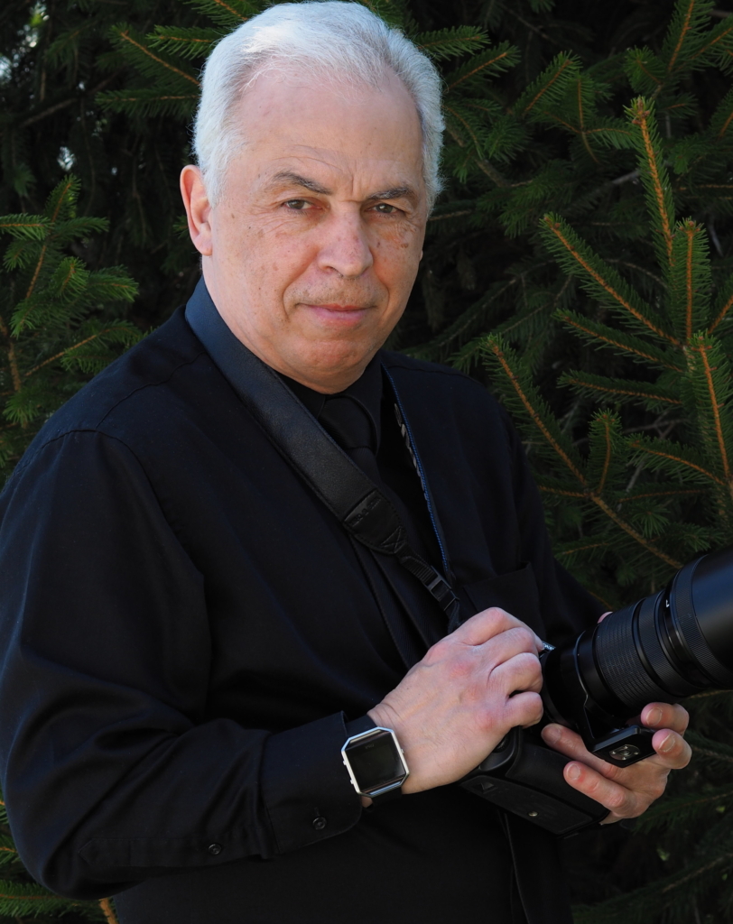 Meet our Wedding Photographers - Enchanted Celebrations