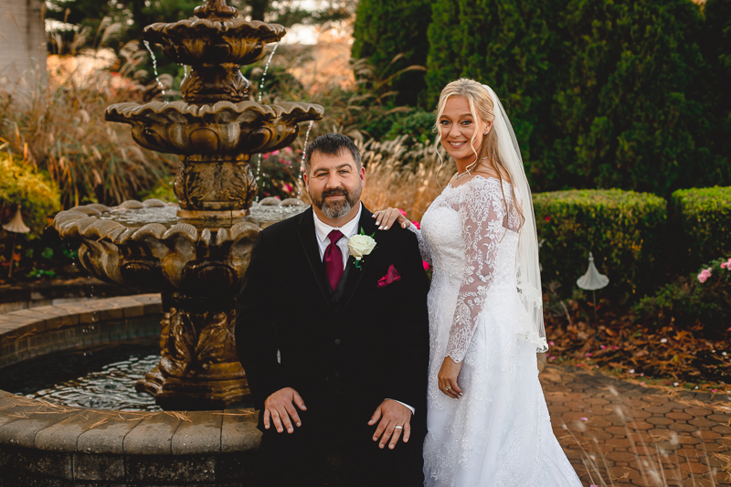 Adelphia's Restaurant & Banquet Facility Wedding Photos