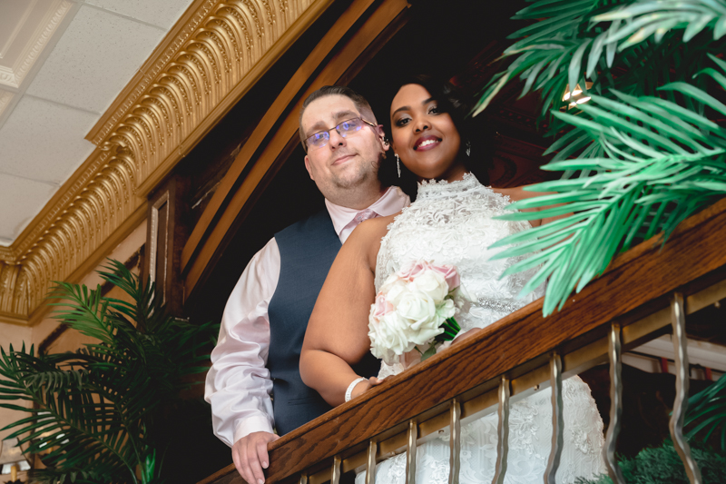 Top Wedding Photographers in North Jersey - Javanna and Mario