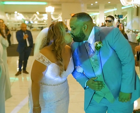 Perona Farms Wedding Photos - Samantha and Robert's Wedding