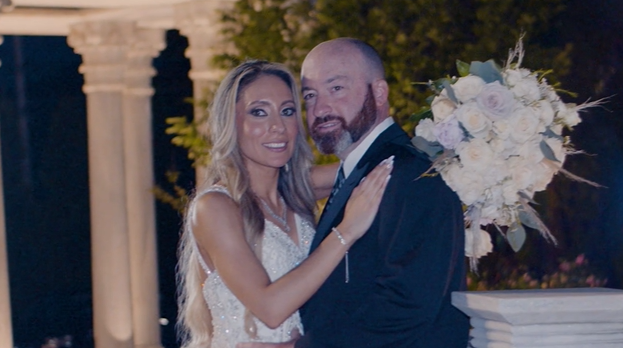 Glamorous Wedding at The Merion - Enchanted Celebrations