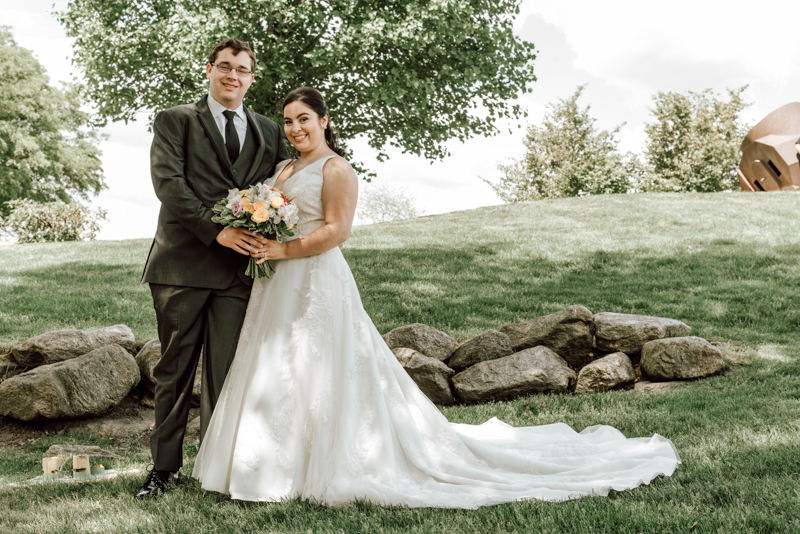 The Merion Wedding Photos and Video - Enchanted Celebrations