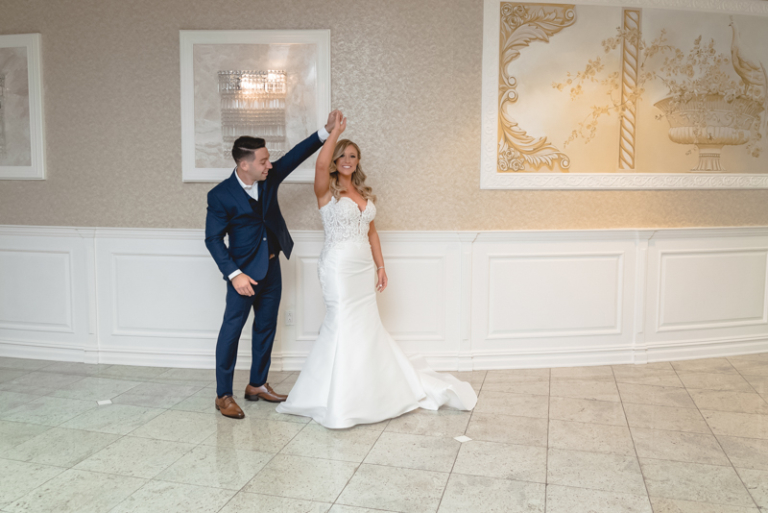 The Merion Wedding Photos and Video - Enchanted Celebrations