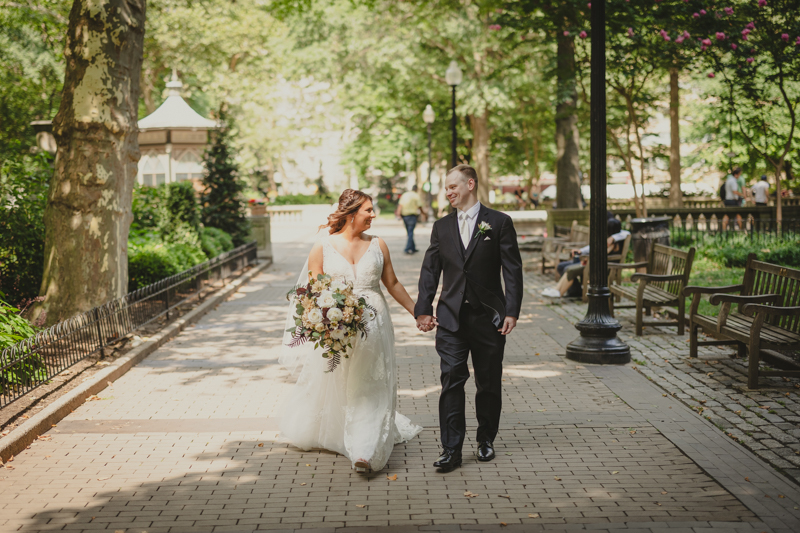 Adorable Wedding Photos By Our Philadelphia Wedding Photographers ...