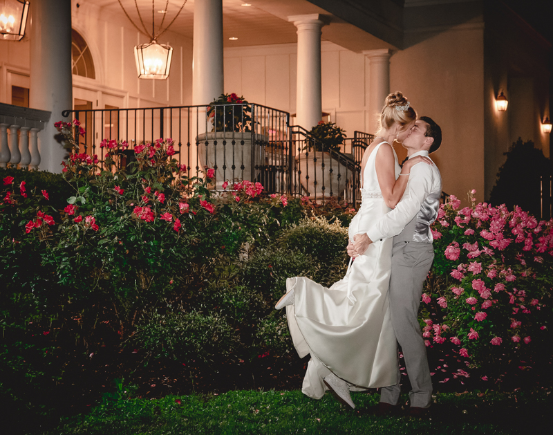 Seaview a Dolce Hotel Wedding Photos and Videos