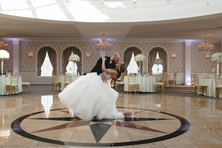 The Merion Wedding Photos and Video - Enchanted Celebrations