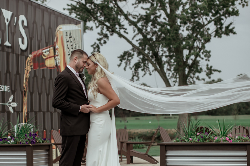 Bogey’s Wedding Photos And Videos - Enchanted Celebrations