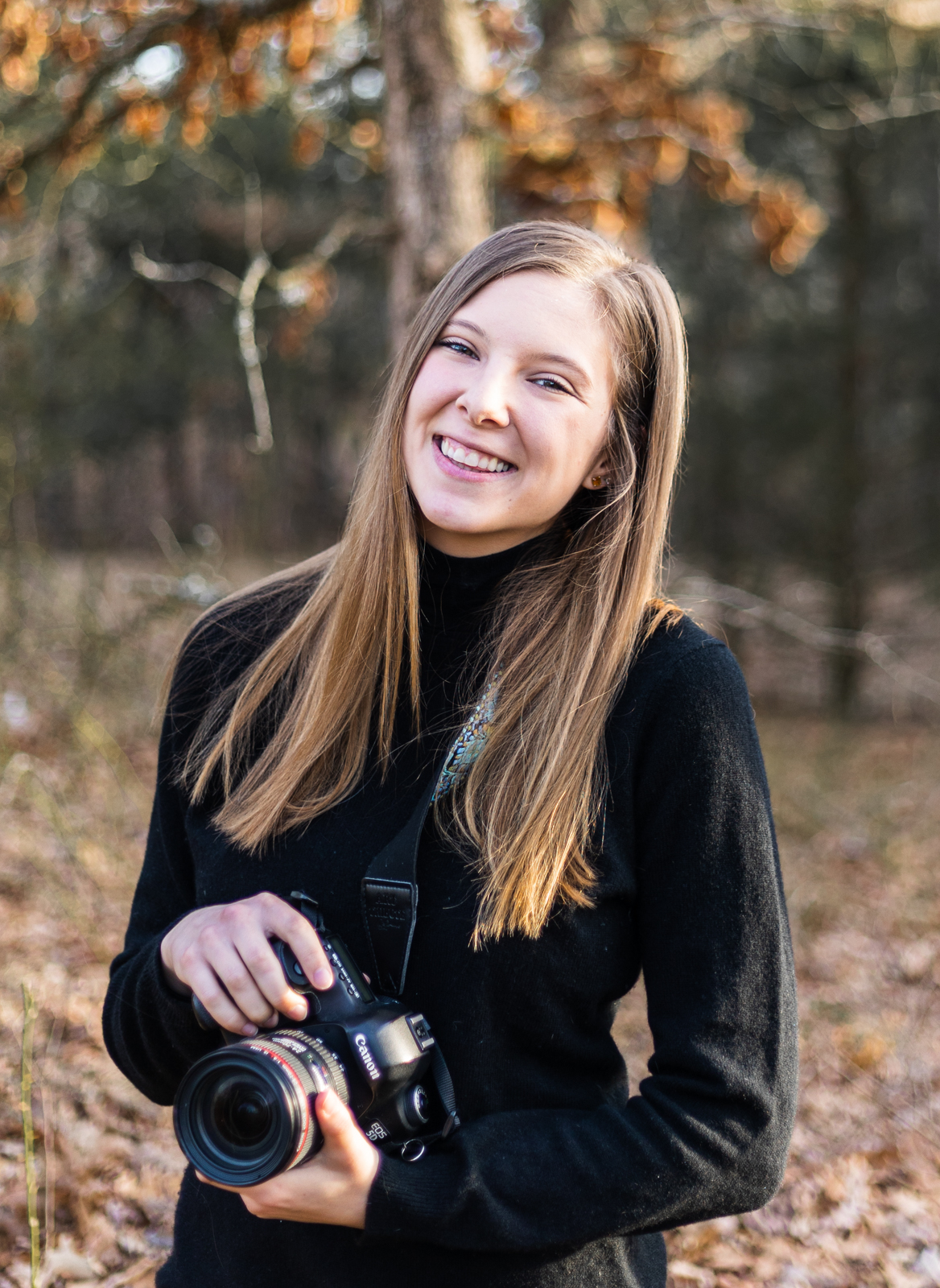 Megan C. - Enchanted Celebrations