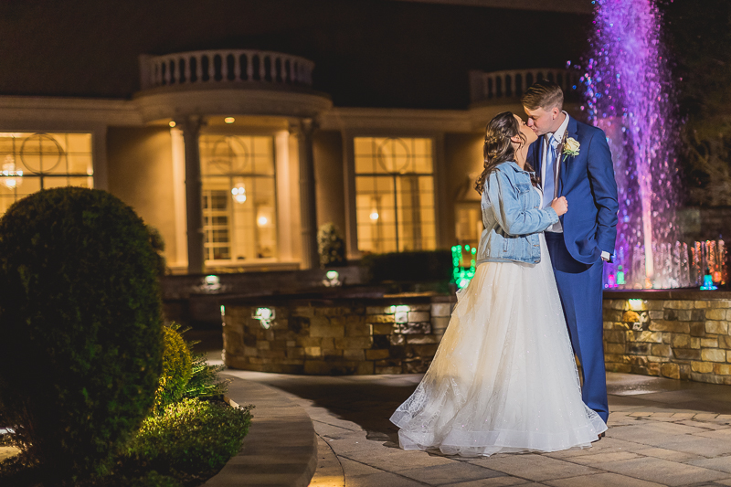 Brigalias Wedding Photos and Videos South Jersey