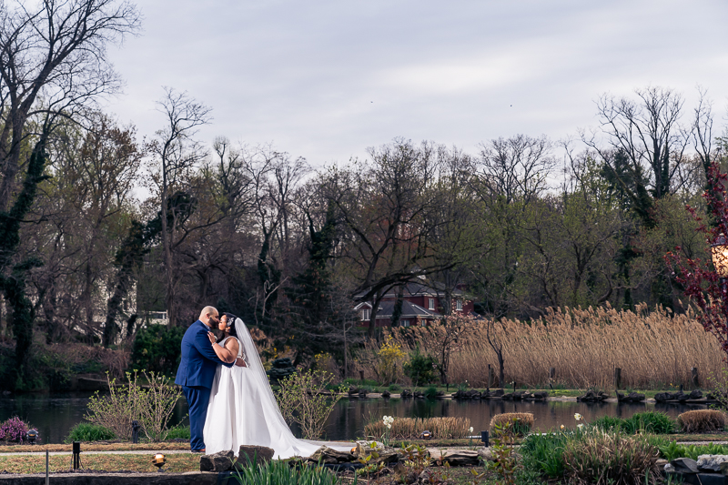 Spectacular Wedding with Our NY Wedding Photographers - Enchanted ...