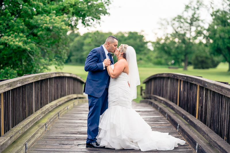 Fantastic Bogey's Ballroom Wedding Videography - Enchanted Celebrations